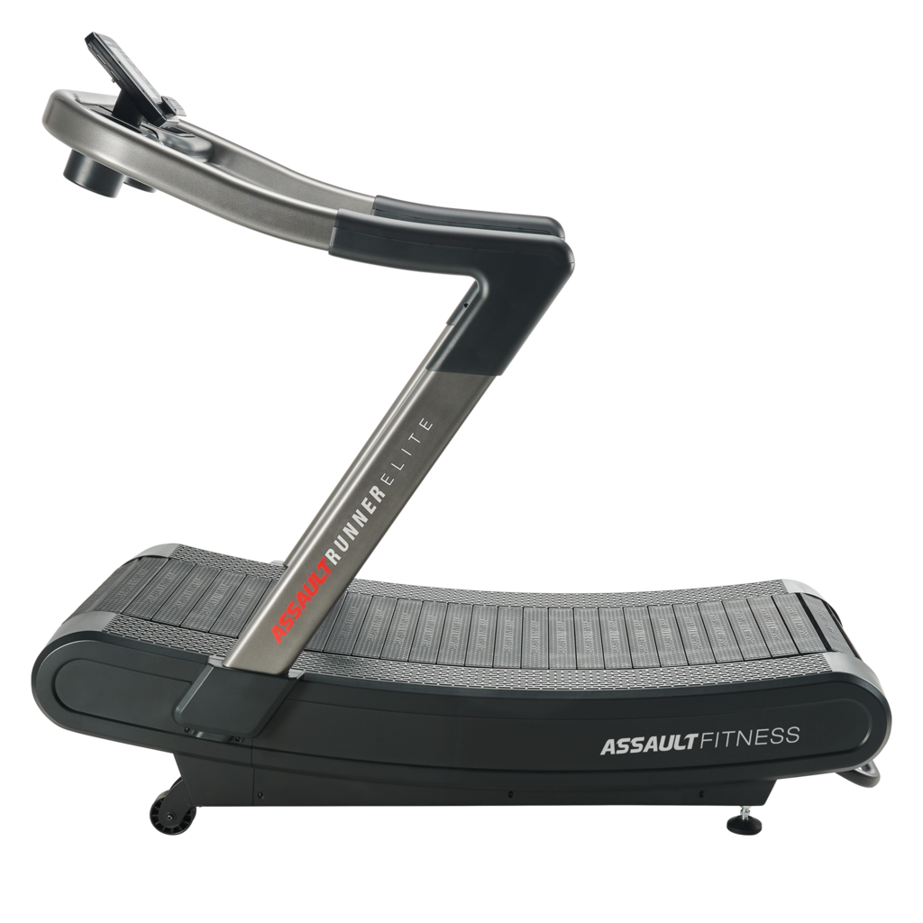 Treadmills – Crest Fitness India